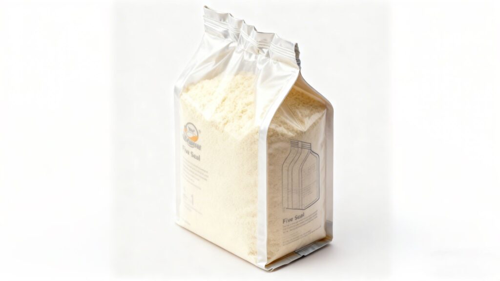 Milk Powder Packaging Solution | Automated Powder Filling & Bagging Systems