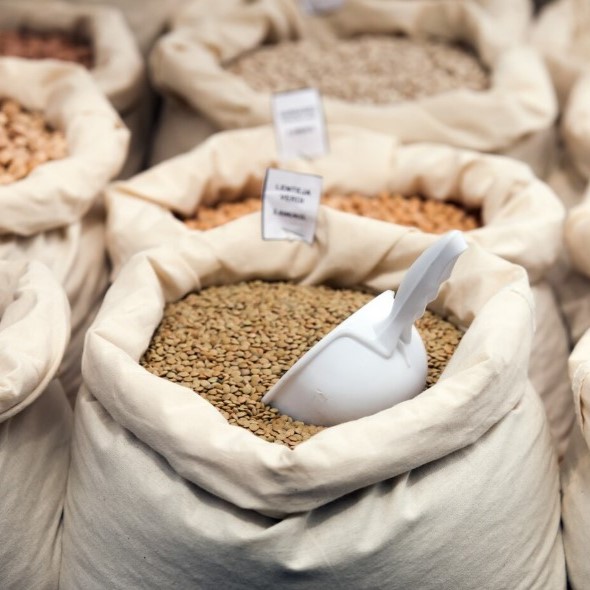 Animal Feed Packaging Solution | Dog & Cat Food Packing Systems