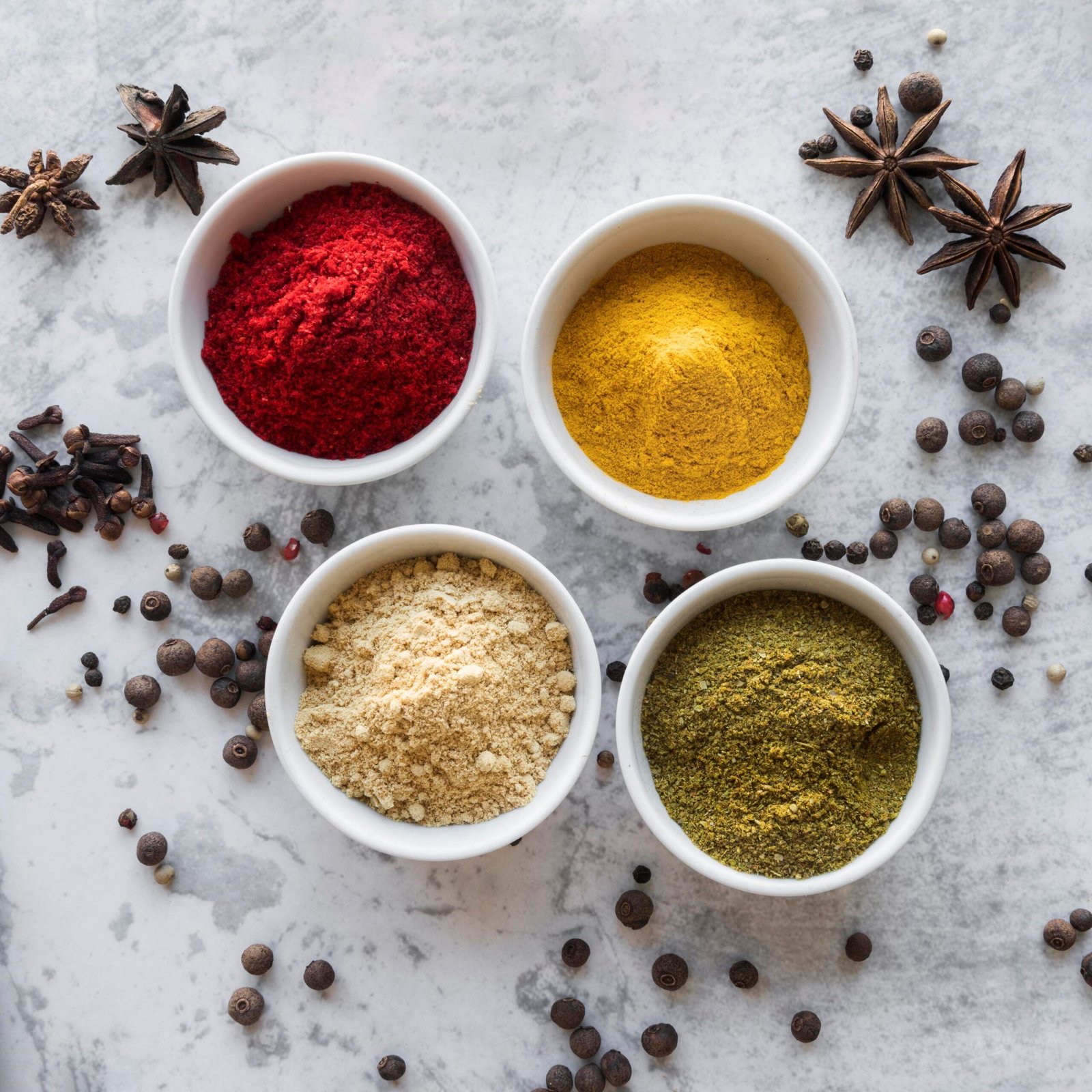 Seasoning Powder Packaging Solution | Automated Powder Packing Systems
